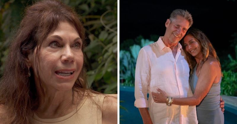 'The Golden Bachelor' viewers slam Gerry Turner for saying Leslie Fhima ...