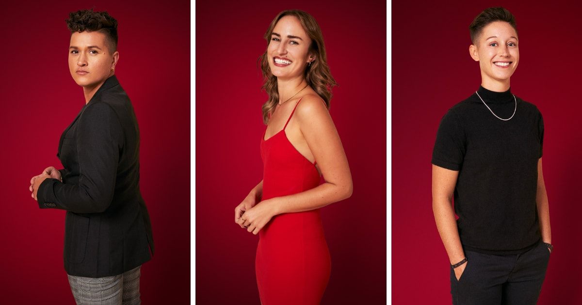 'The Ultimatum: Queer Love' Cast Then and Now: Here's who stayed ...