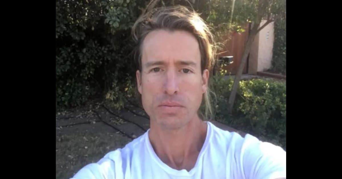 Samuel Haskell Jr: Chats show murder suspect telling personal trainer ...