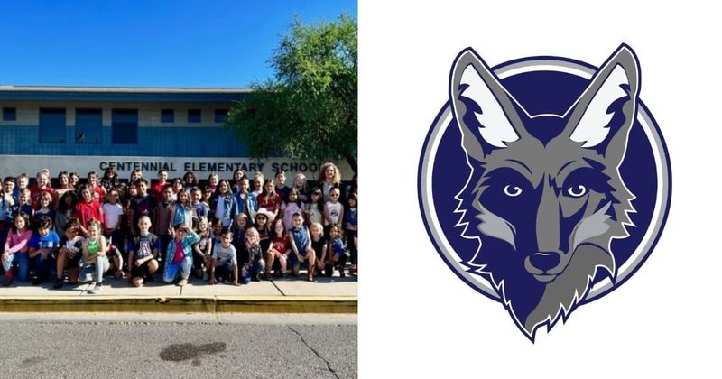 Centennial Elementary tragedy: Arizona child killed by falling metal gate at school | MEAWW