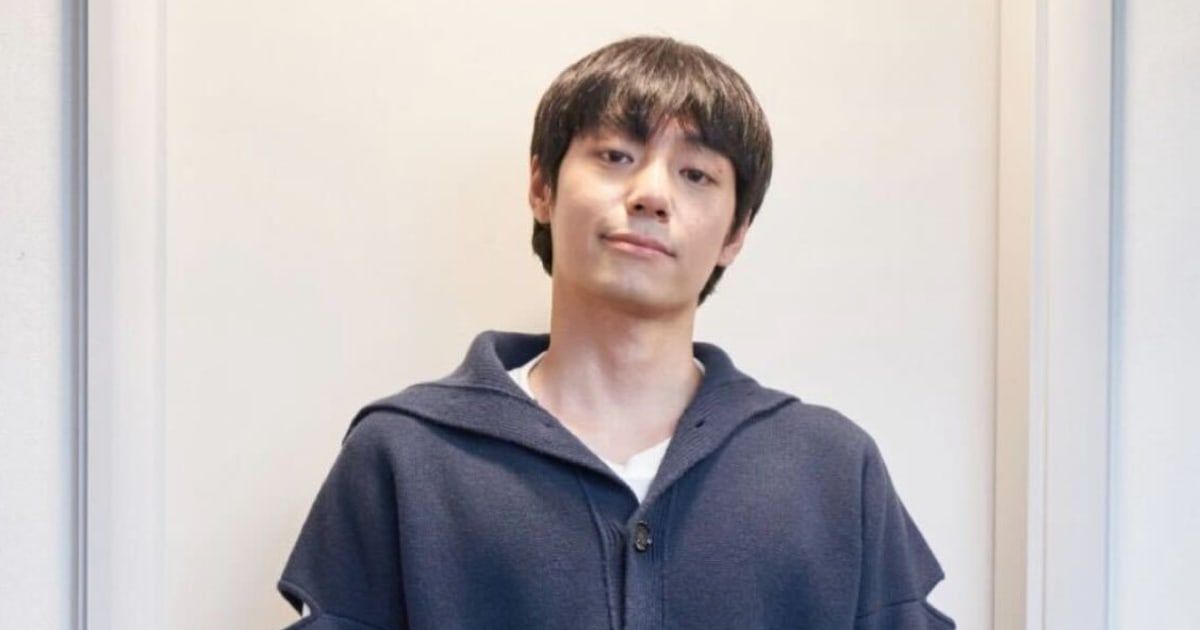 Who is Kim Dong Kyu? South Korean actor to flaunt his acting chops in ...