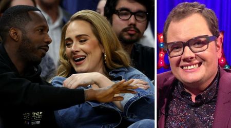 Adele - News, Bio, Facts (Updated on Mon, Dec 18 2023)