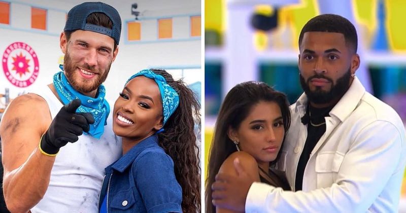 Who are 'Love Island Games' finalists? Internet claims Peacock spoiled Top 3 couples ahead of ...