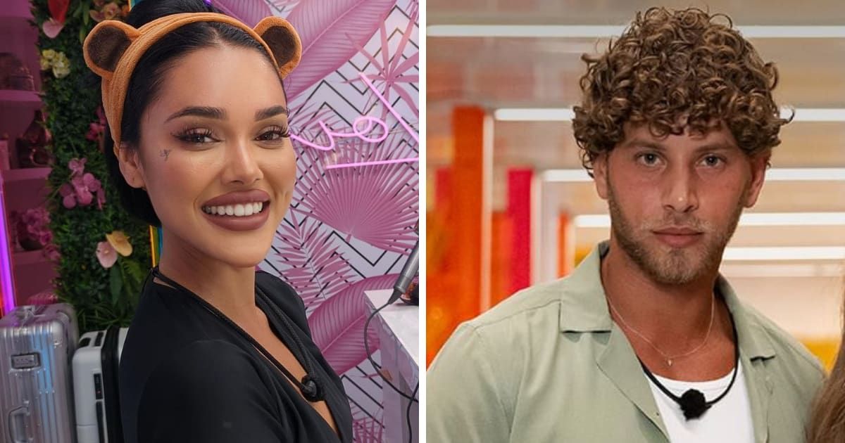 Internet up in arms as 'Love Island Games' alums belittle Cely Vazquez ...