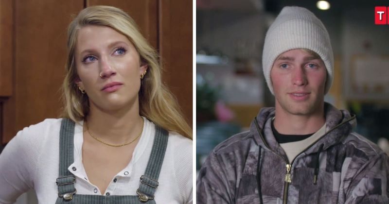 Welcome to Plathville's Micah Plath avoids one-on-one talk with sister ...