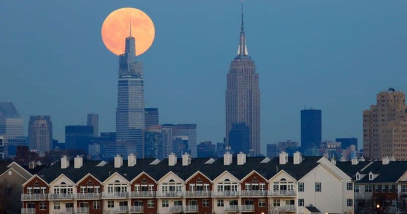 Beaver Moon: How and when to watch November's lunar marvel | MEAWW