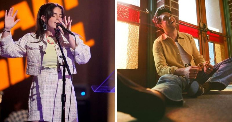 'The Voice' Season 24: Viewers slam Niall Horan for wasting Super Save ...