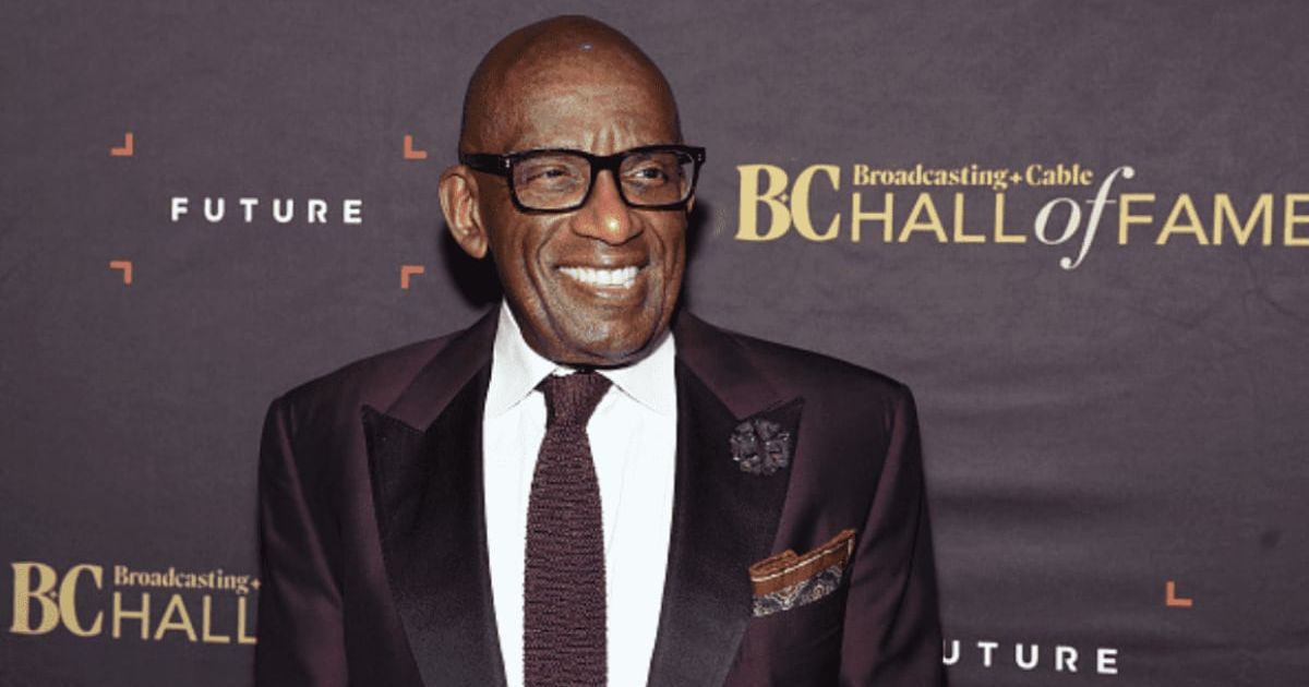 ‘Today’ family ‘over the moon’ as Al Roker returns to host 2023 Macy’s ...