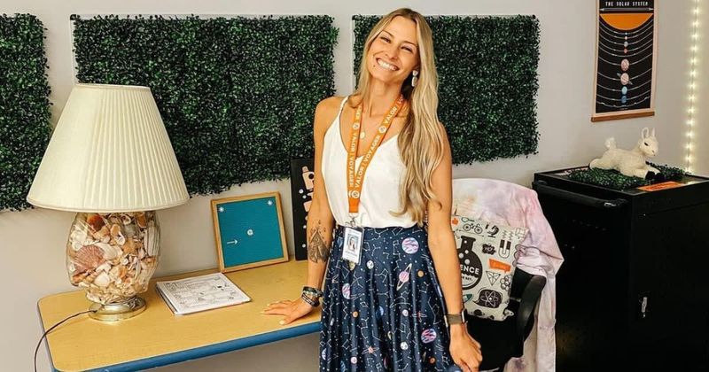 Who is Jess 'Figgy' Figueroa? 'Squid Games: The Challenge' player uses ...