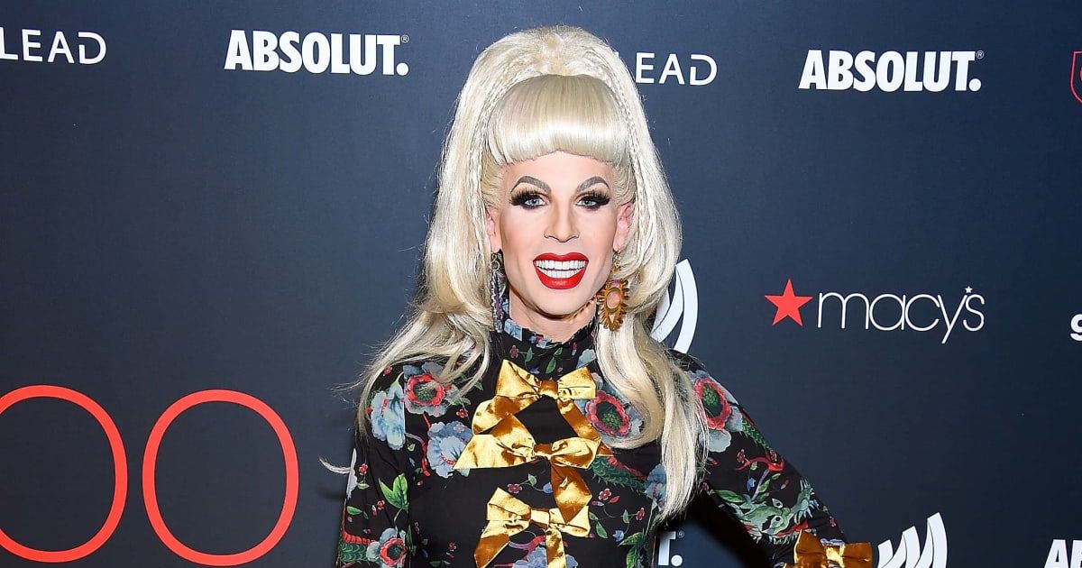'Spilled so hard': Internet backs Katya as she supports Palestine ...