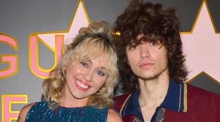 Miley Cyrus - News, Bio, Facts (Updated on Fri, Nov 24 2023)