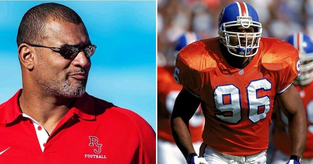 How did Harald Hasselbach die? Broncos' two-time Super Bowl champ was ...