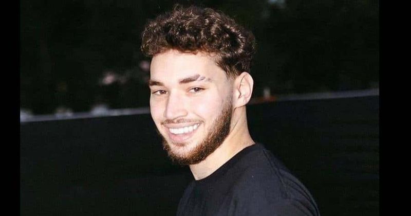 Kick streamer Adin Ross wins fans' hearts with generous Thanksgiving ...