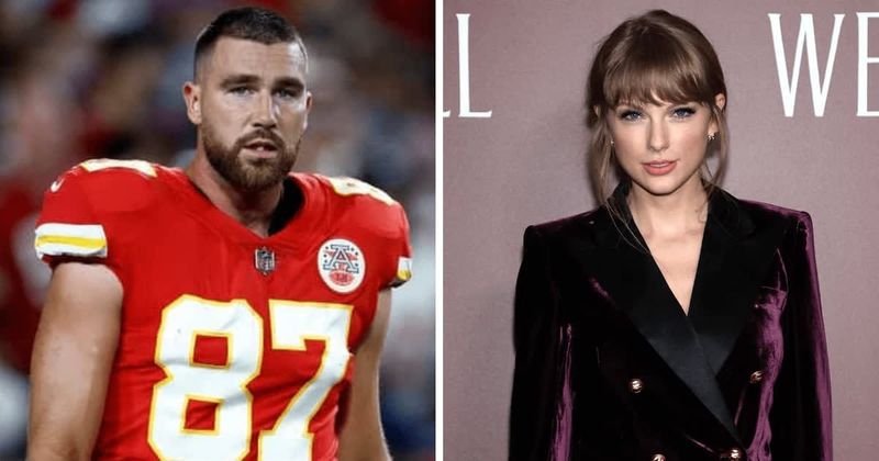 Travis Kelce gets a taste of Swiftonomics: NFL star lands slew of deals ...