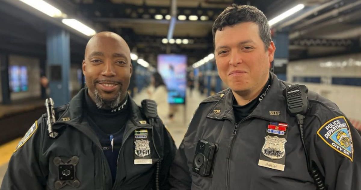 NYPD officers resign in unprecedented numbers amid cancelation of next ...