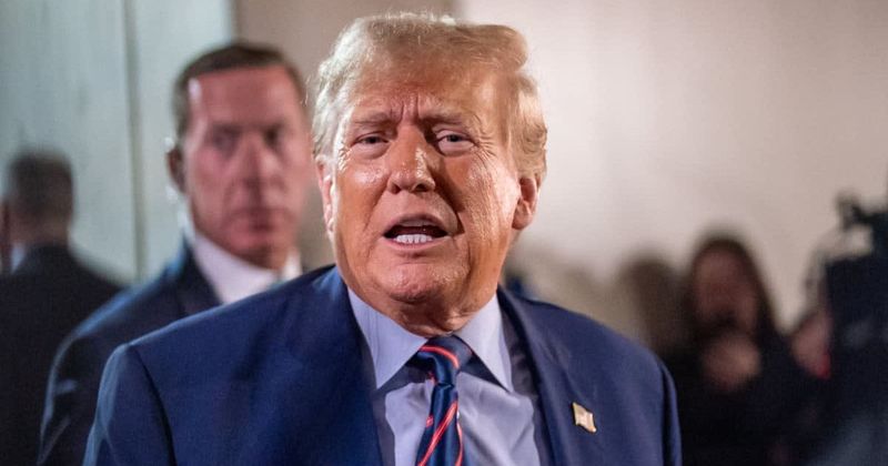 6 Times When Donald Trump Was Humorously Portrayed in Hollywood - Inquisitr 6 Times When Donald Trump Was Humorously Portrayed in Hollywood - Inquisitr