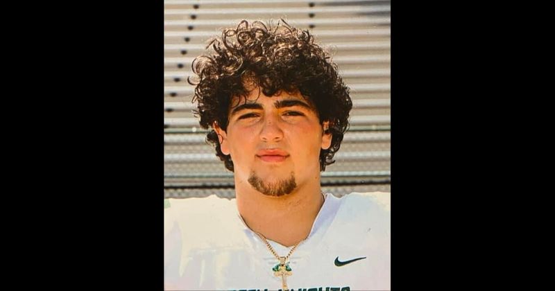 Slain New Jersey high school football star Rocco Rodden's father ...