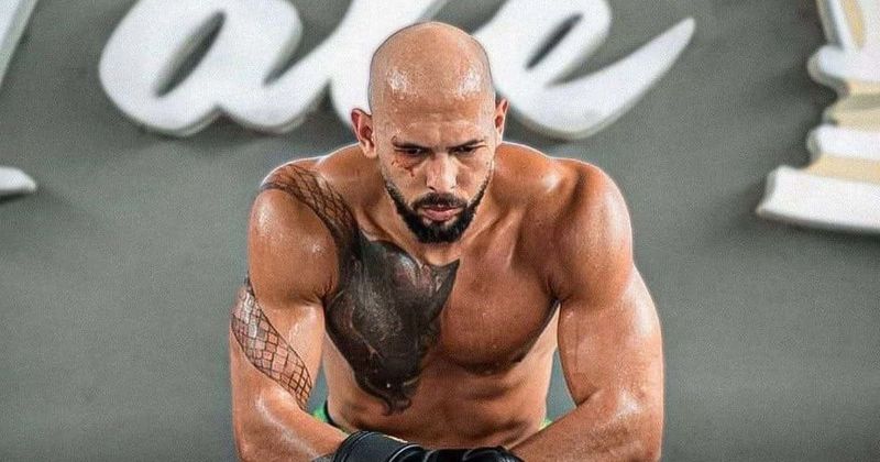 Andrew Tate advocates hard work over smart tactics in TateSpeech ...