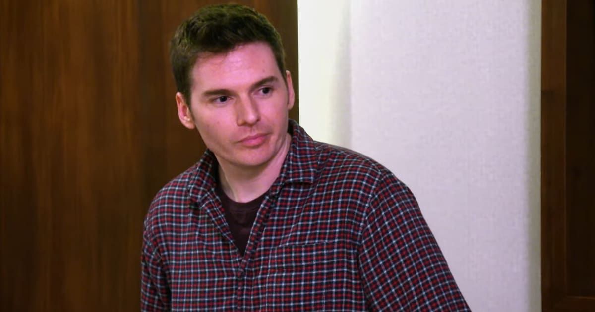 Is Cameron Frazer OK? 'Married at First Sight' Season 17 groom's health ...