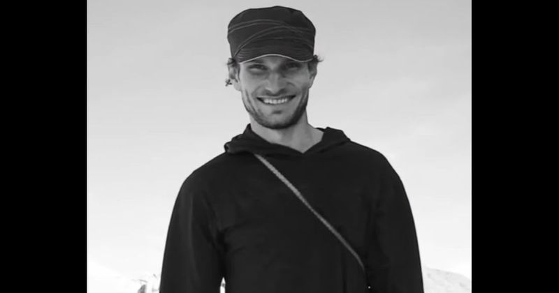 Tragic fall claims life of avid Montana ice climber Kyle Allen Rott ...