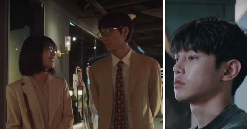 Is Kim Won Shik in love with Honoka Kitahara? 'Love Like a K-Drama ...