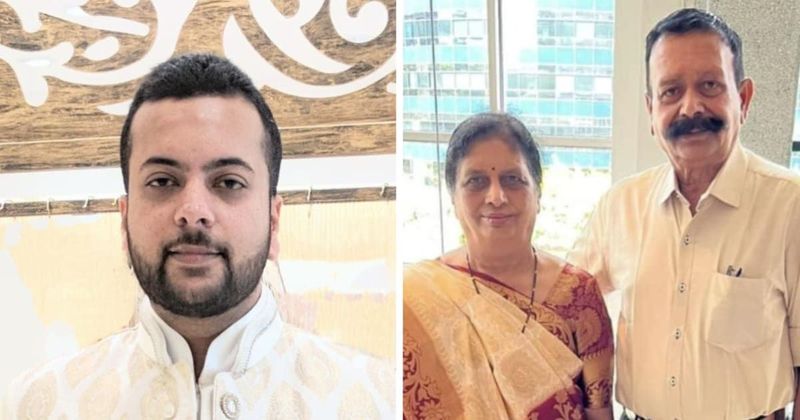 Om Brahmbhatt: NJ man faces first degree murder charges after gunning ...