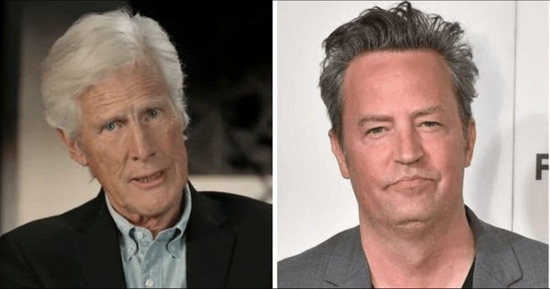 Keith Morrison says Matthew Perry will be 'grateful' to people for ...