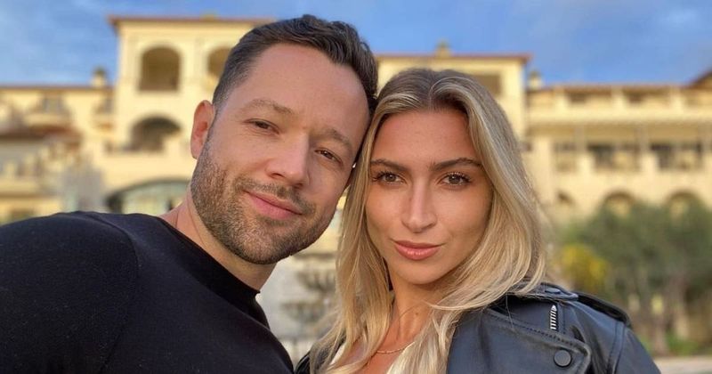 'They beat out Jenna and Val': 'DWTS' Season 32 fans thrilled as pro ...