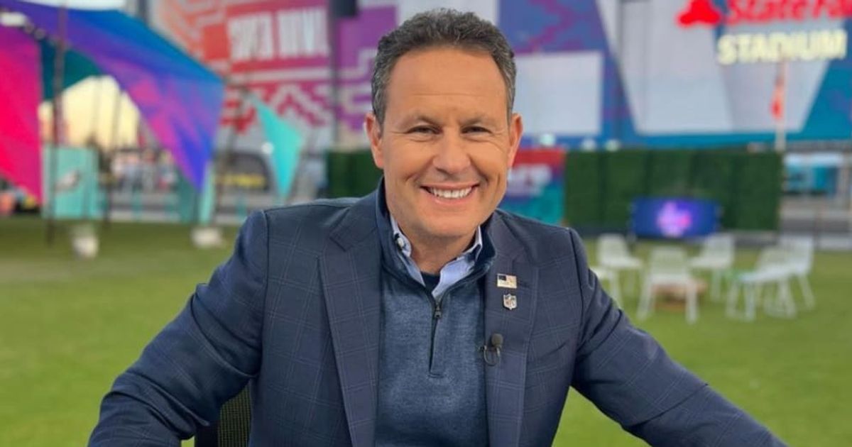 'Fox & Friends' fans rally to support Brian Kilmeade as he reveals ...
