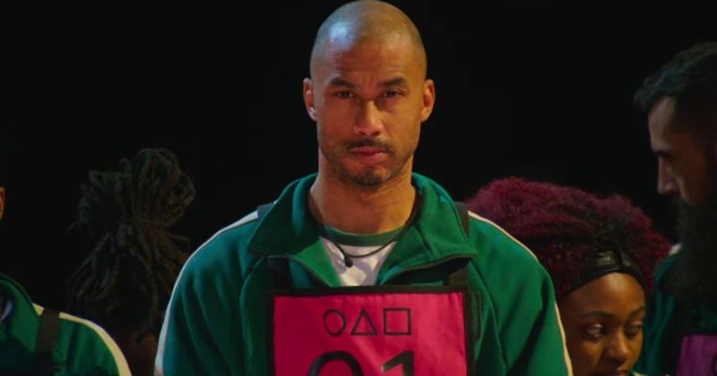 'Squid Game: The Challenge' star TJ Stukes's captaincy ignites tension ...