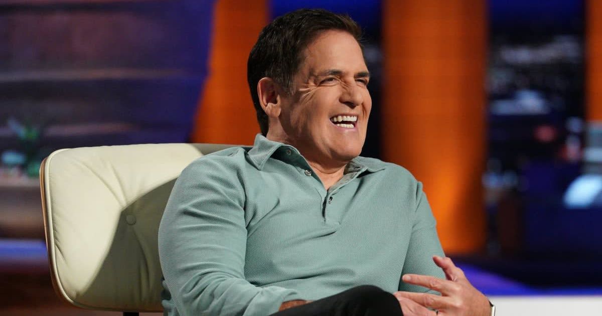 What is Mark Cuban doing now? 'Shark Tank' star firmly declares no 2024 ...