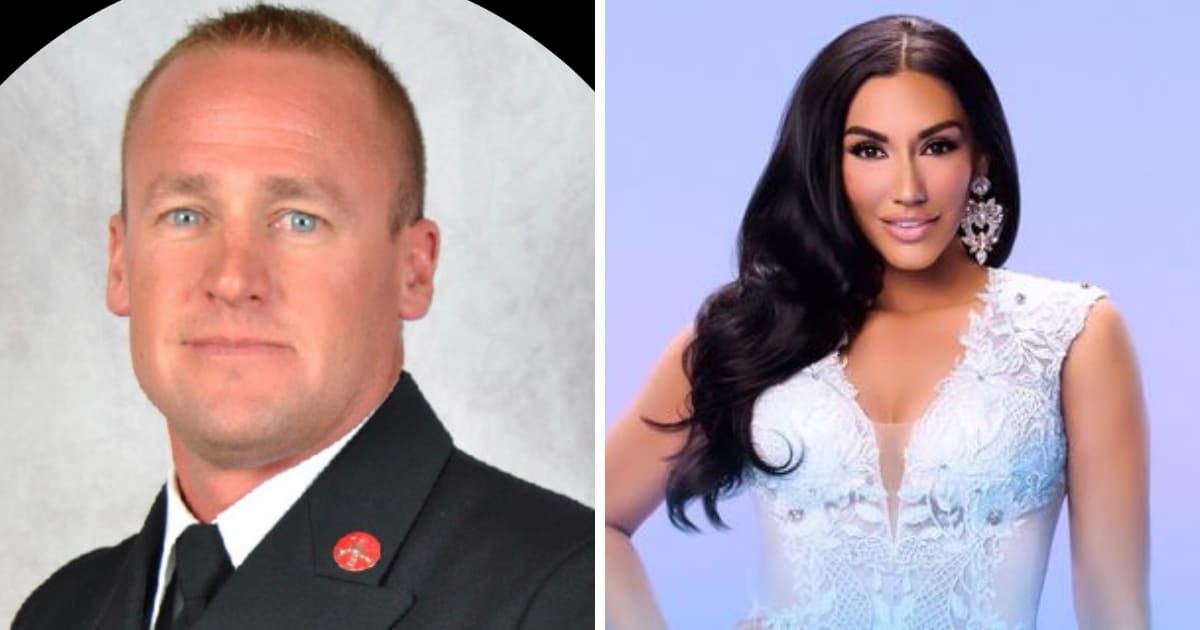 Who is Jared Taylor? 'RHOSLC' star Monica Garcia had 18-month affair with brother-in-law due to ...