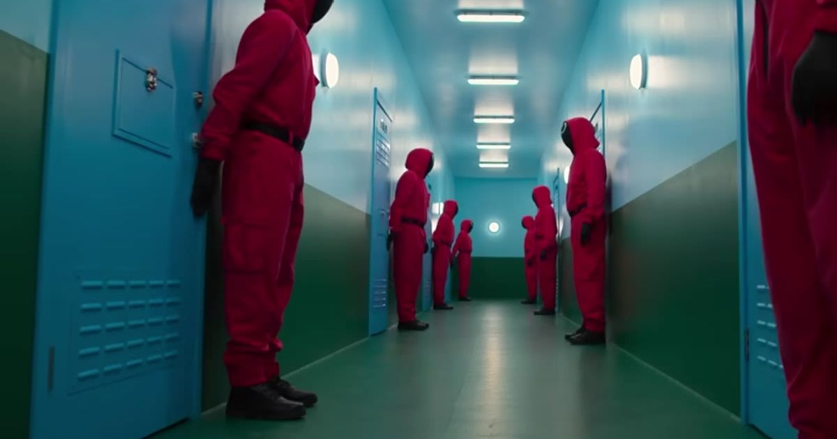 ‘Squid Game: The Challenge’: Internet blames Player 065 Dylan Scanlon's ...