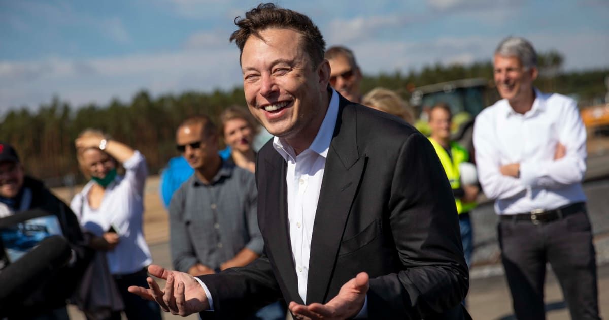 Elon Musk's foul-mouthed rant against his opponents and Disney has ...