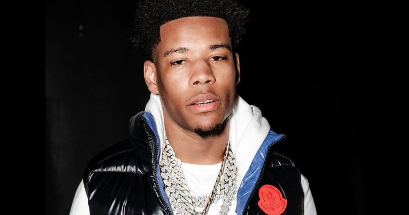 'At least sit up when you say sorry': Nardo Wick's video apology ...