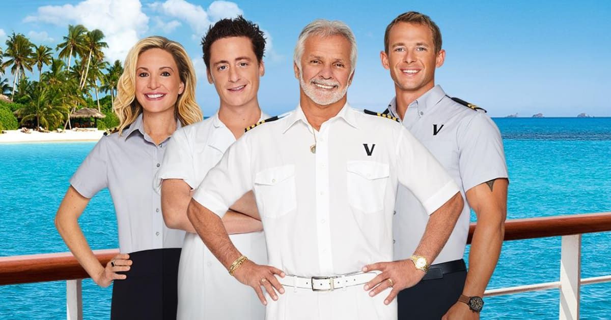 ‘Below Deck’ stars Then and Now: A look into Bravo series cast's lives ...