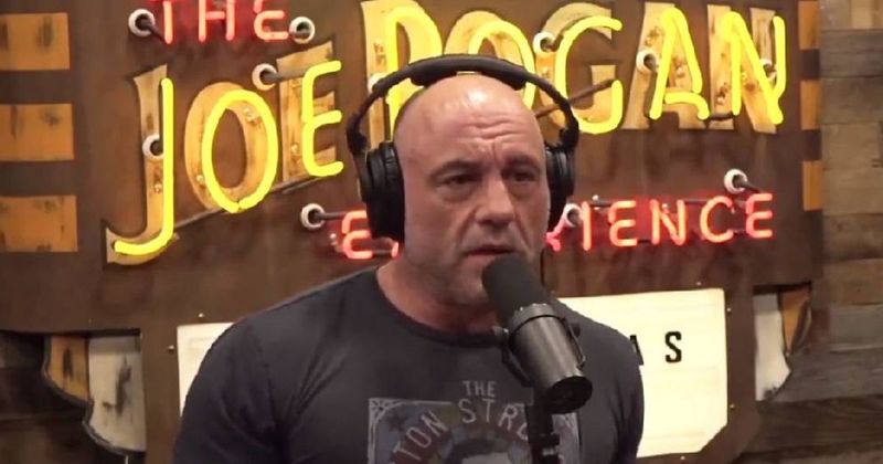 Joe Rogan questions Democratic party's strategies for 2024 election ...