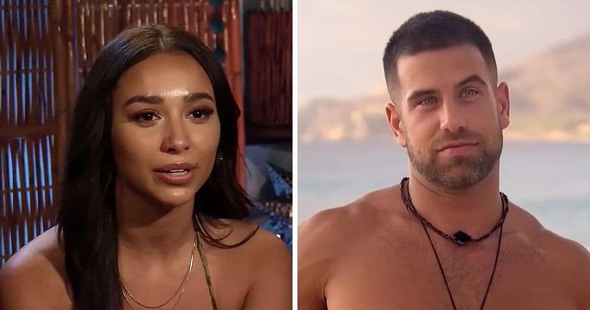 'Bachelor In Paradise' Season 9 star Kylee Russell gets online hate for ...