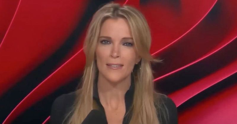 You Are A Star Fans Hail Megyn Kelly As She Reveals Her Acting Debut