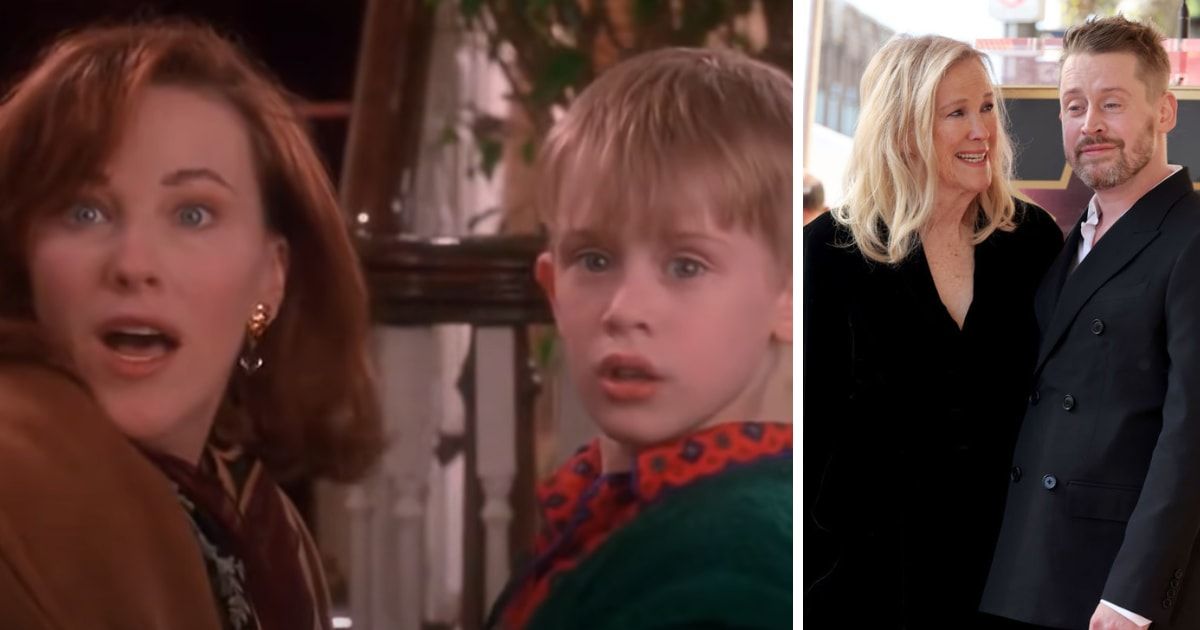 'Perfect timing': Macaulay Culkin fans rejoice as he reunites with ...