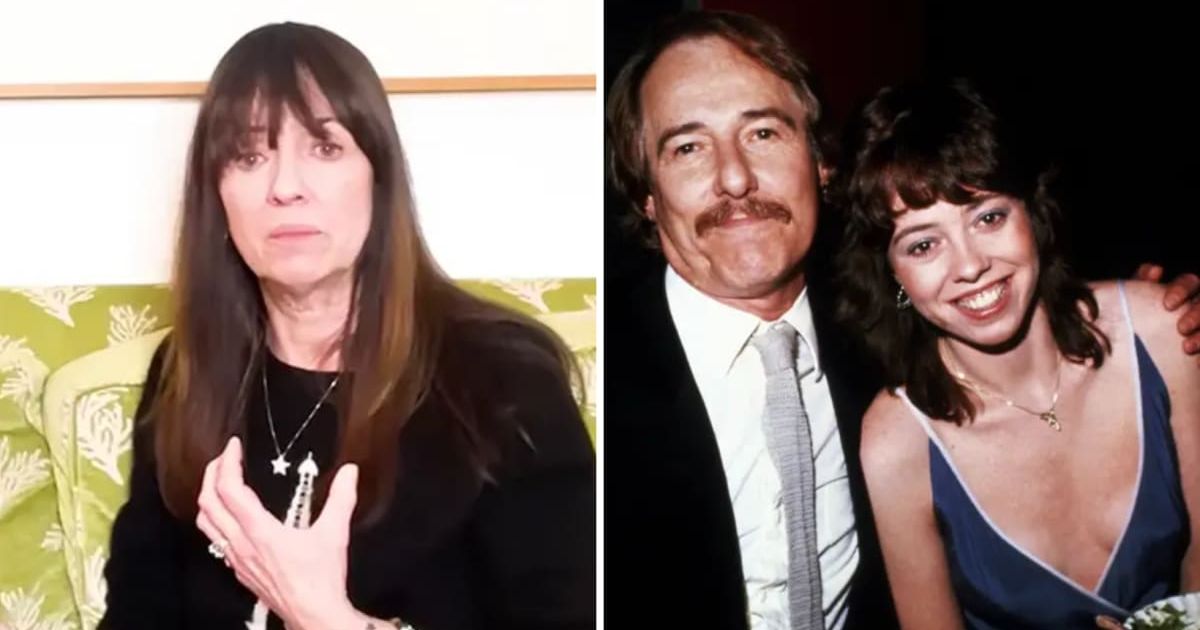 Inside 'One Day at a Time' star Mackenzie Phillips' highly-controversial relationship with dad ...