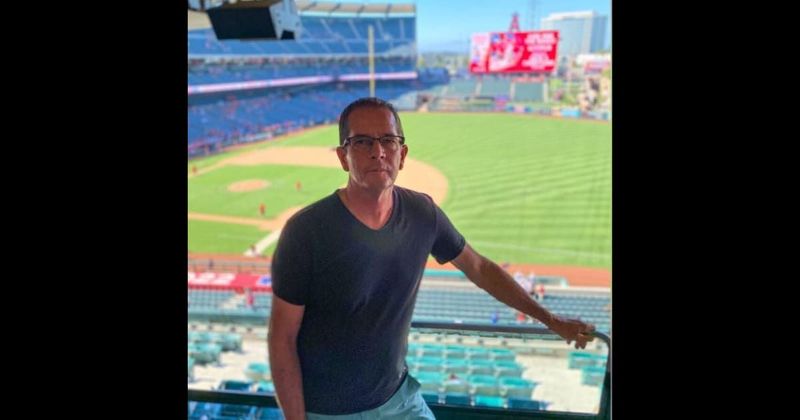 Justice for Grant Griffiths: $10K reward offered for info on suspect ...