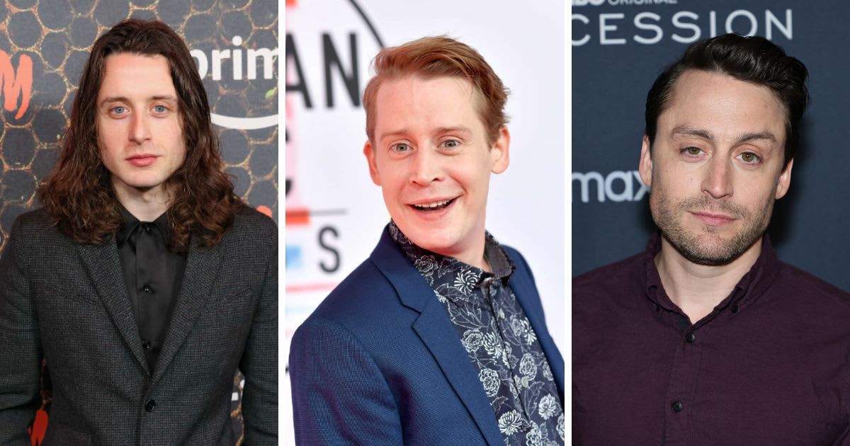 Inside the tragic life of Macaulay Culkin and his family: From fatal ...