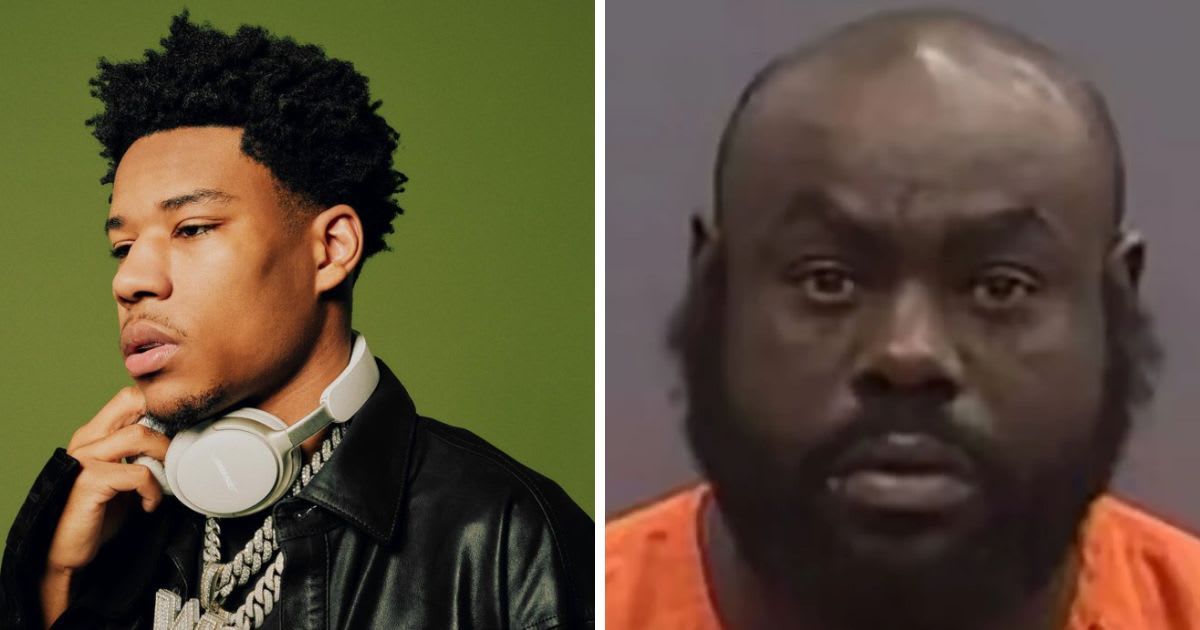 Zachary Benton: Nardo Wick fan attack suspects including teen surrender ... Zachary Benton: Nardo Wick fan attack suspects including teen surrender ...