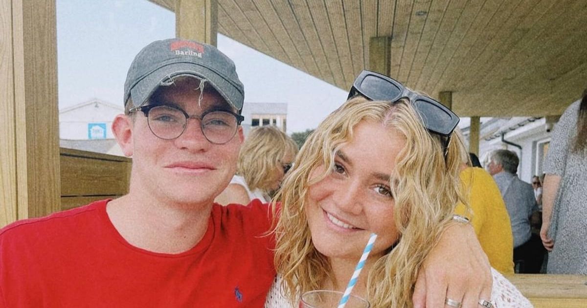 Who is Tilly Ramsay's boyfriend? A look at 'MasterChef Junior: Home for ...