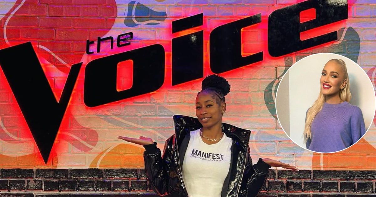 'The Voice' Season 24: Gwen Stefani threatens to walk off stage if Kara ...