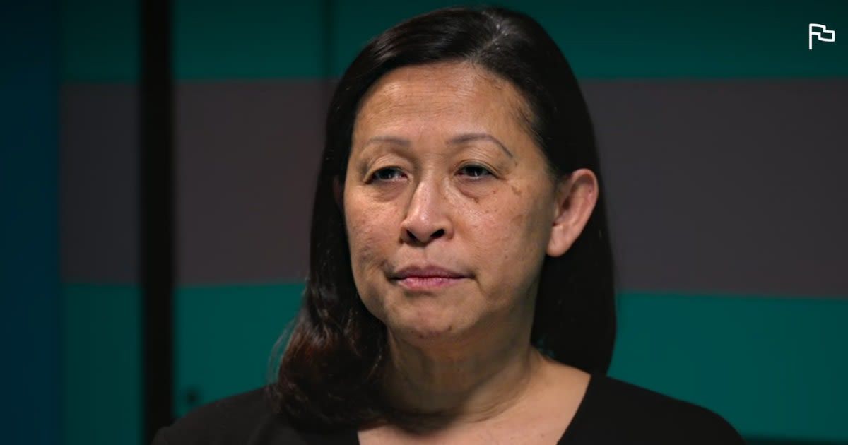 Was Netflix's 'Squid Game: The Challenge' rigged? Fans accuse production of planting Mai Whelan ...