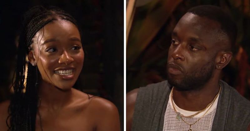 Who is 'perfect couple' of 'Bachelor In Paradise' Season 9? Fans root for Aaron Bryant and Eliza ...