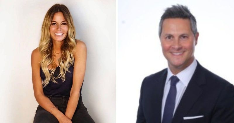 Who is Kelly Bensimon dating? 'RHUGT' star plans 2 weddings as she gets ...