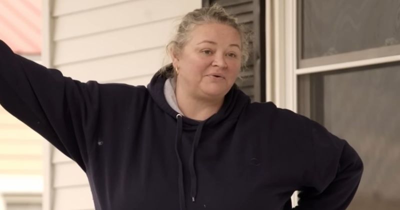 Where is Amanda Halterman? '1000-lb Sisters' Season 5 star considers ...